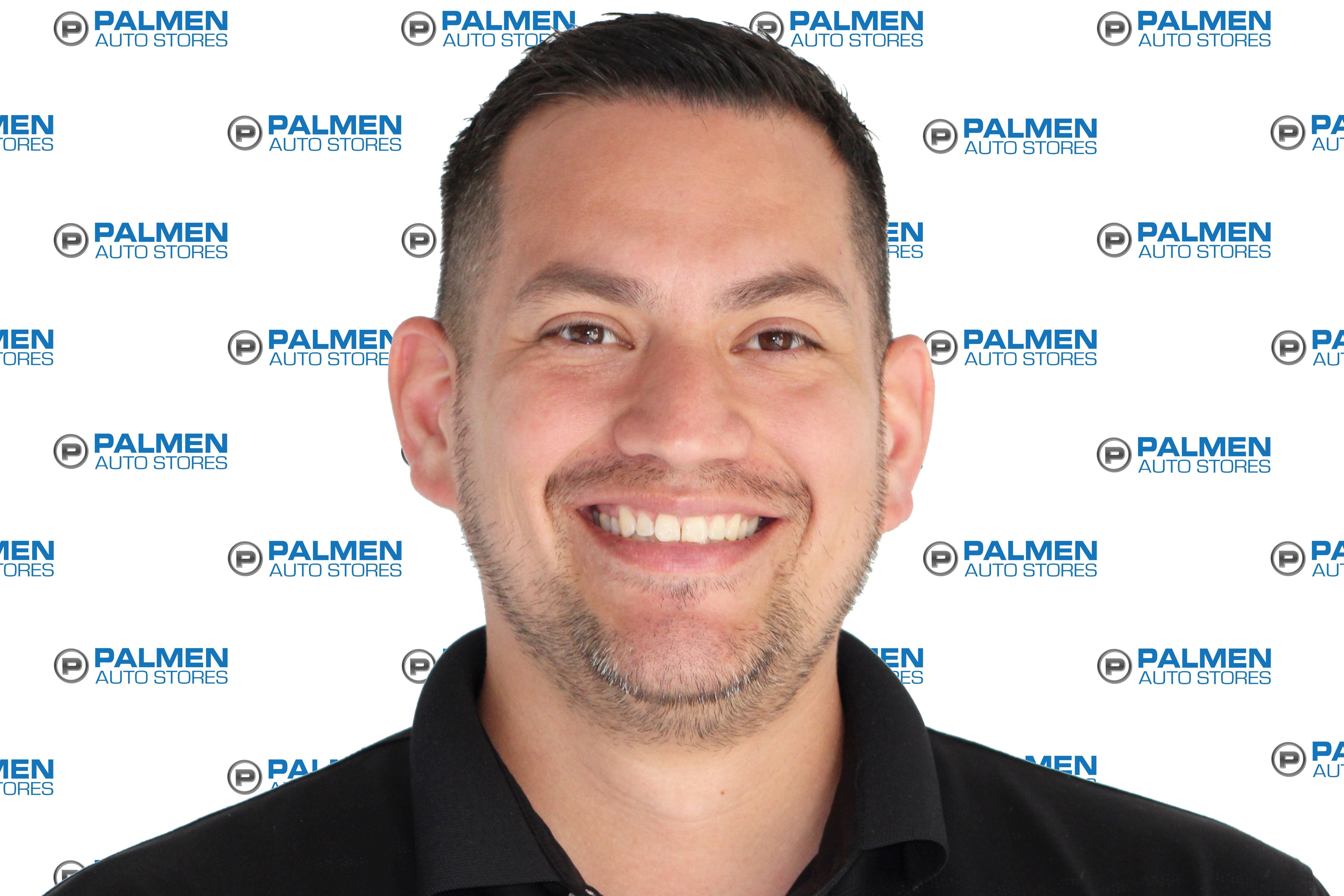 Palmen Cadillac Staff | Kenosha Cadillac dealer in Kenosha WI
