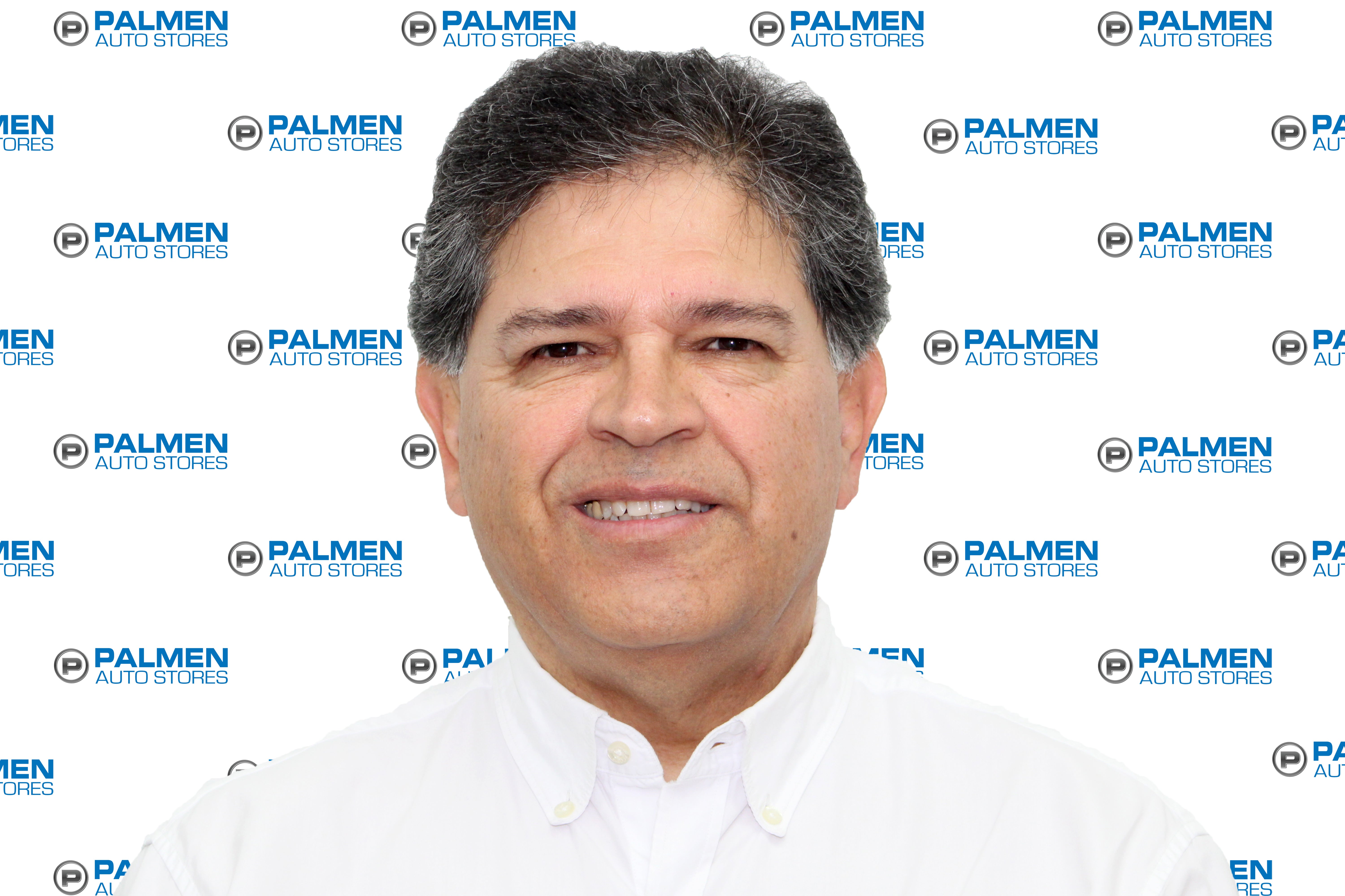 Palmen Cadillac Staff | Kenosha Cadillac dealer in Kenosha WI